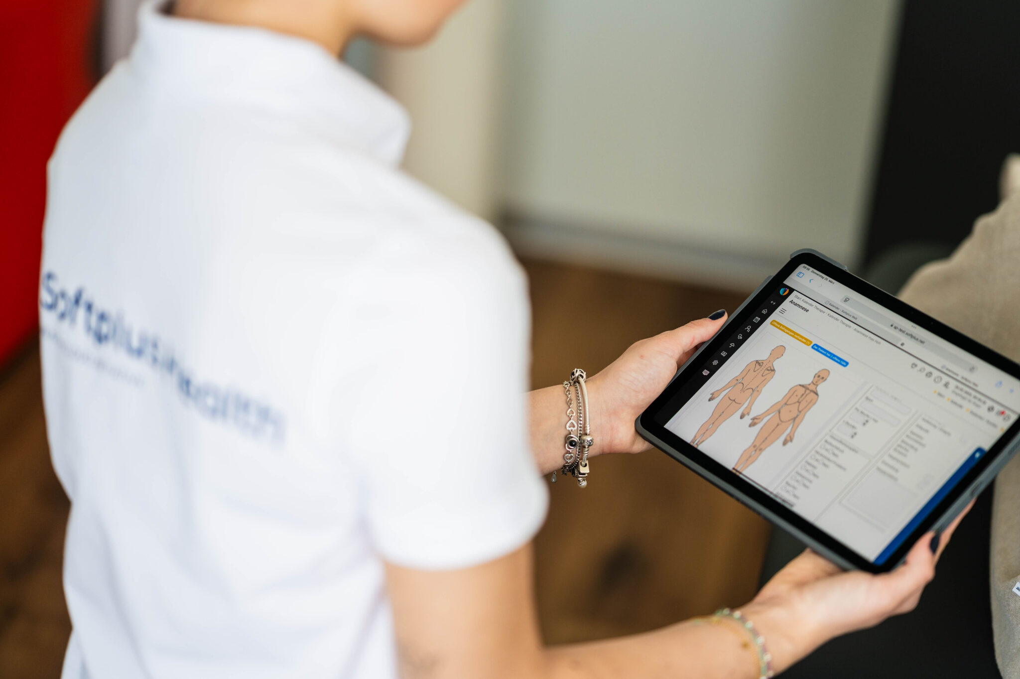 SOFTplus Schulungen für Ihre Praxis